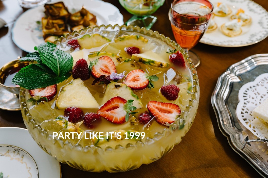 Fed spikes the punch bowl - Agility Forex