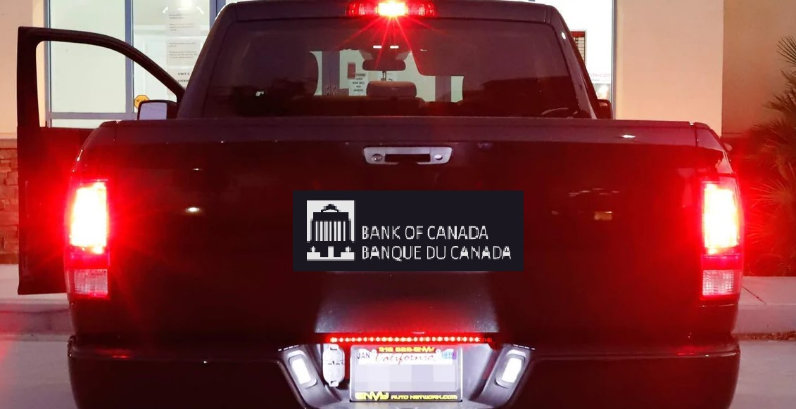 BoC Taps the Rate Hike Brakes - Agility Forex