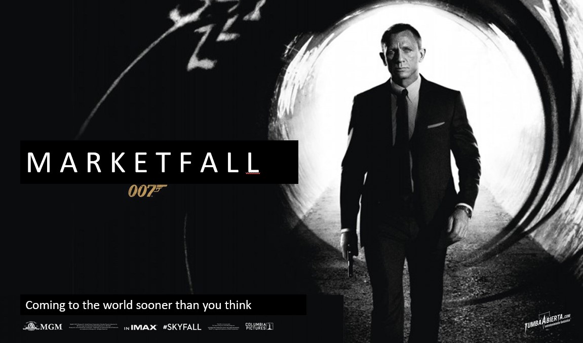 The Name’s Bond, T-Bond - Agility Forex